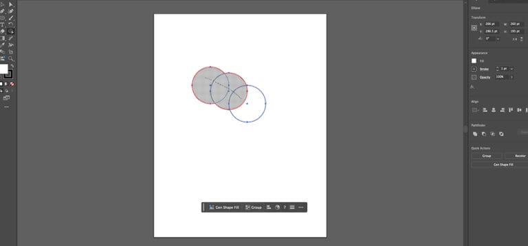 Illustrator Tip of the Week: Use the Shape Builder Tool to Create Custom Icons Fast - Ledet Training